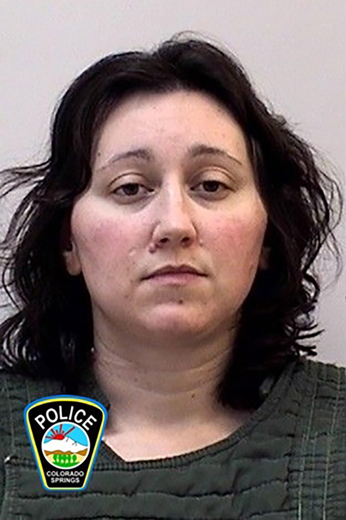 Colorado Springs mother accused of killing 2 of her kids extradited ...