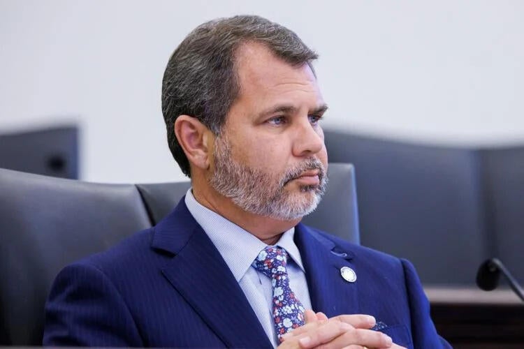 Florida lawmaker proposes creating "Artificial Intelligence Bill of ...