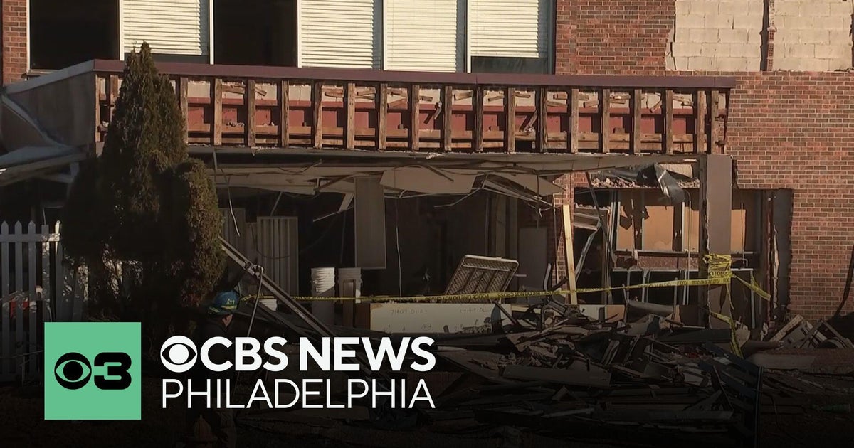 NTSB investigates gas explosion at nursing home in Bristol ...