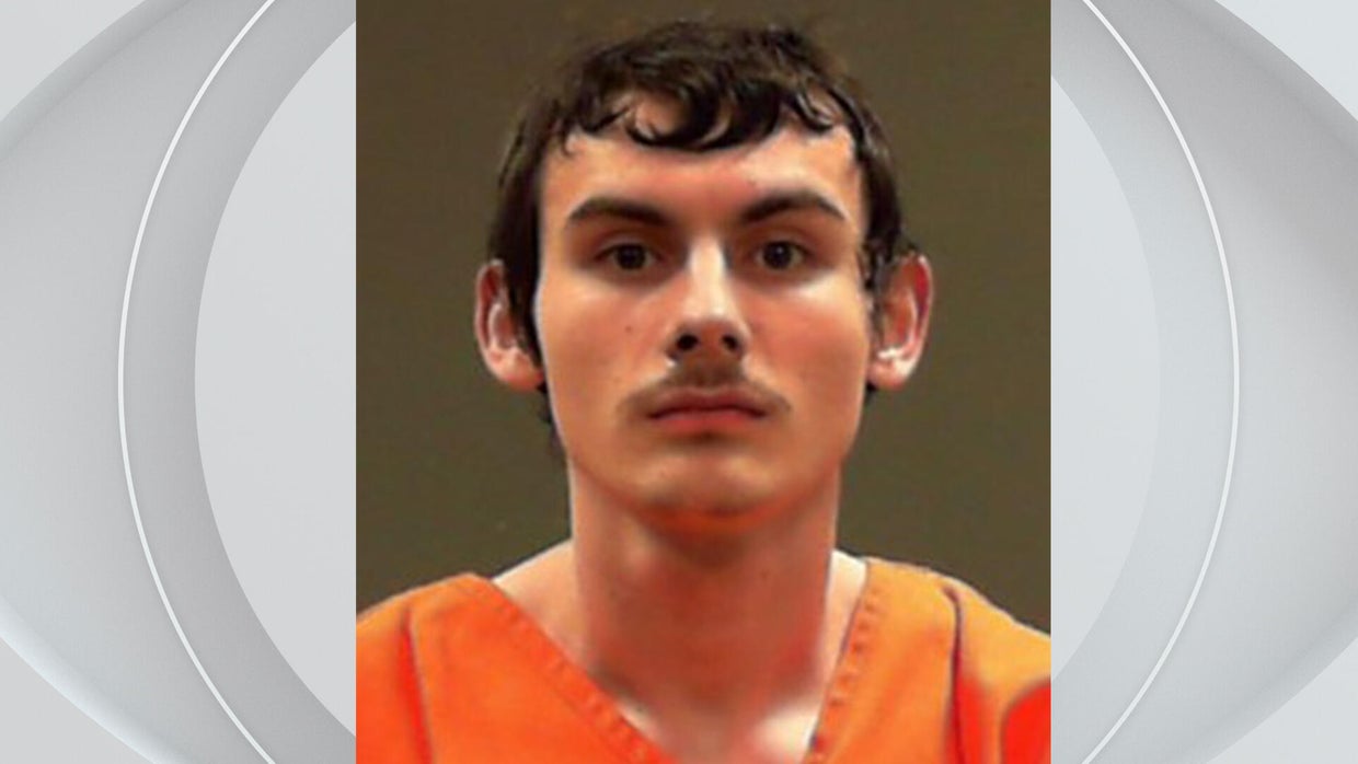 18-year-old accused of killing mother, injuring father in Greene County ...