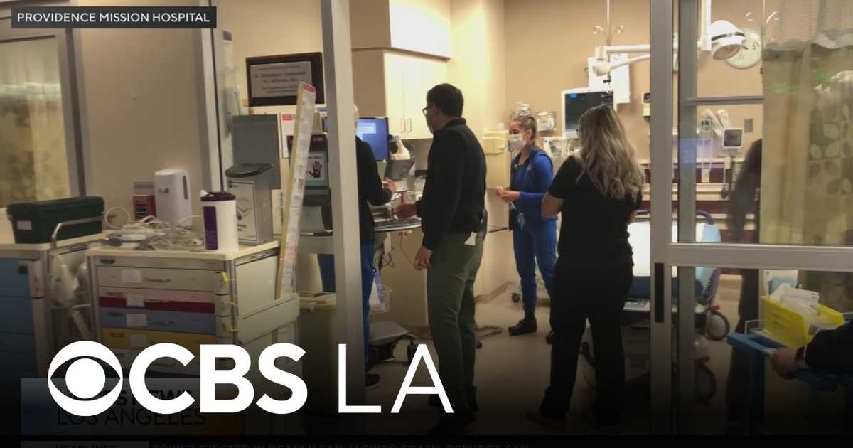 Looking at the changes coming for Medi-Cal program in 2026 - CBS Los ...