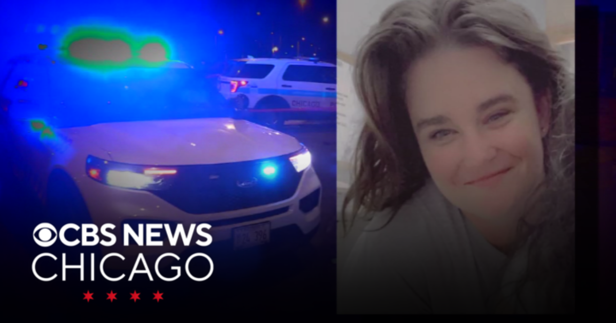 Daughter searching for answers after mother killed in Garfield Park hit ...