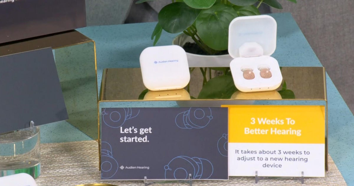 Exclusive discounts from CBS Mornings Deals - CBS News