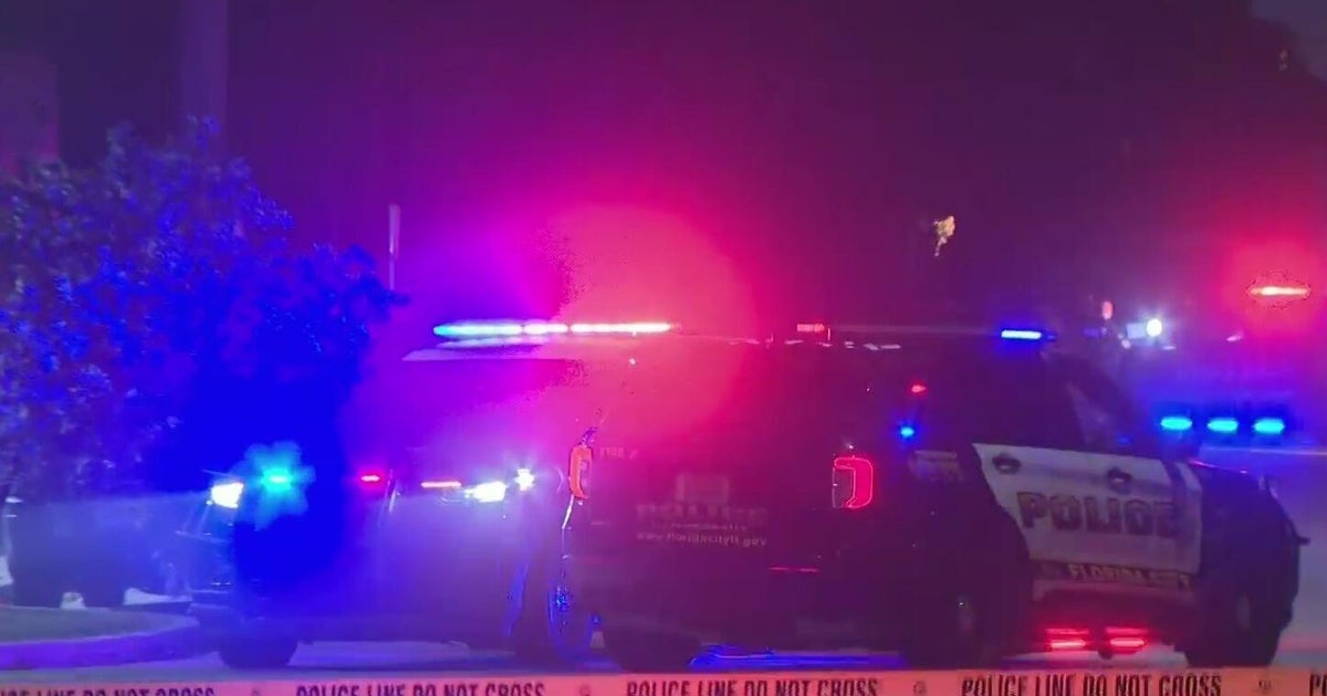 Fatal double shooting under investigation in Florida City, sheriff's ...