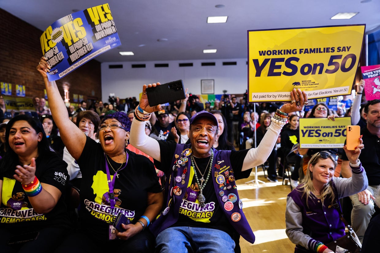 Photos show the year in politics as Trump brought change to America in ...