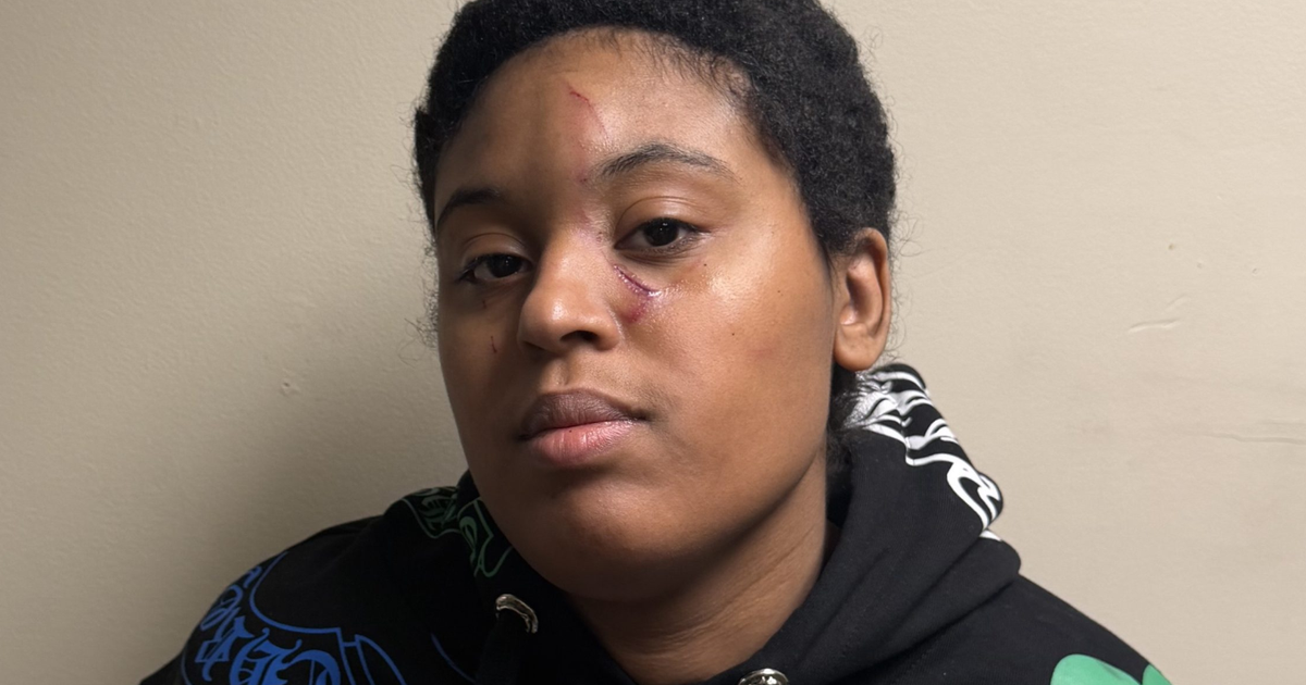 Howard County woman arrested for ramming Virginia trooper patrol car ...