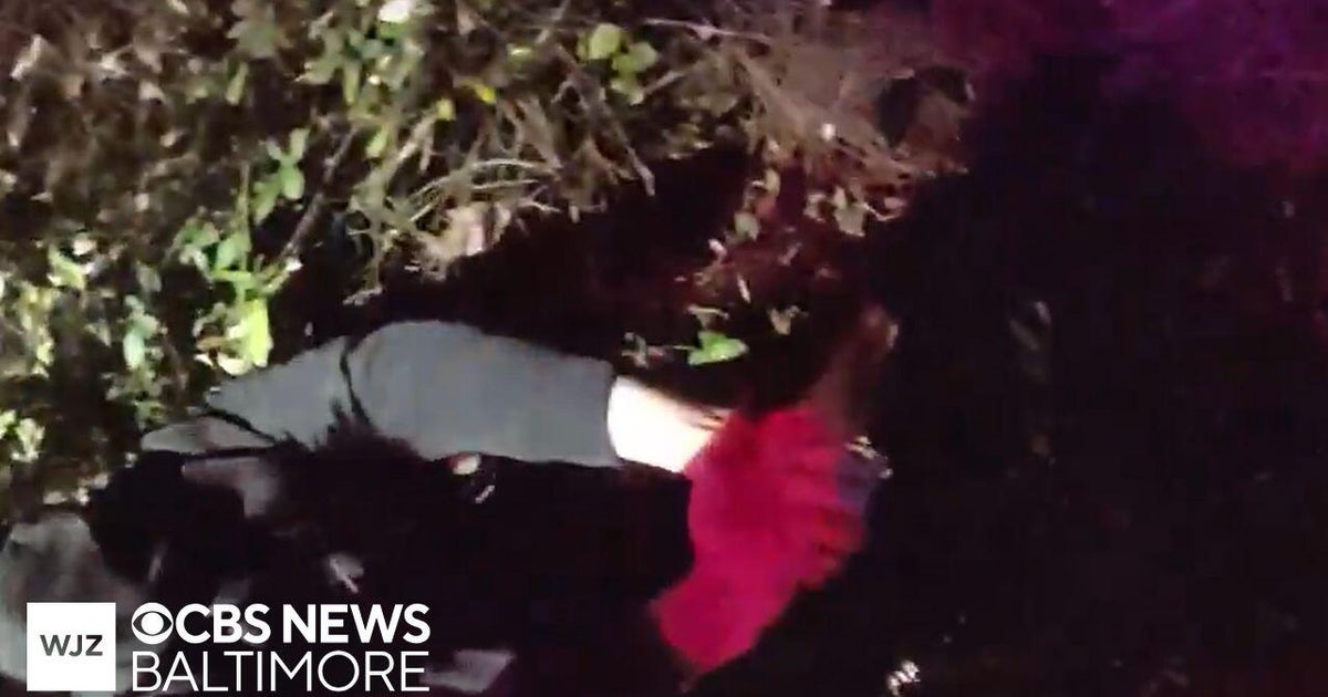 Howard County Police use drone to track down 3 connected with car break ...