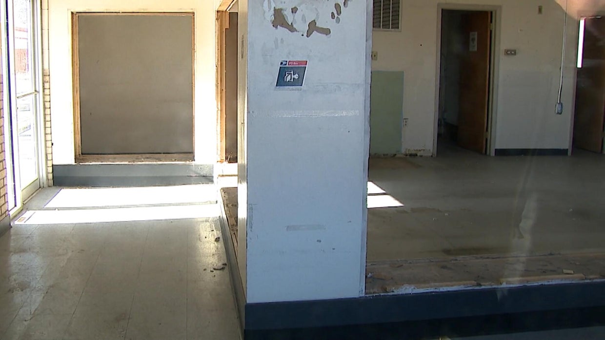 Post office in small Colorado mountain community closes, leaving ...