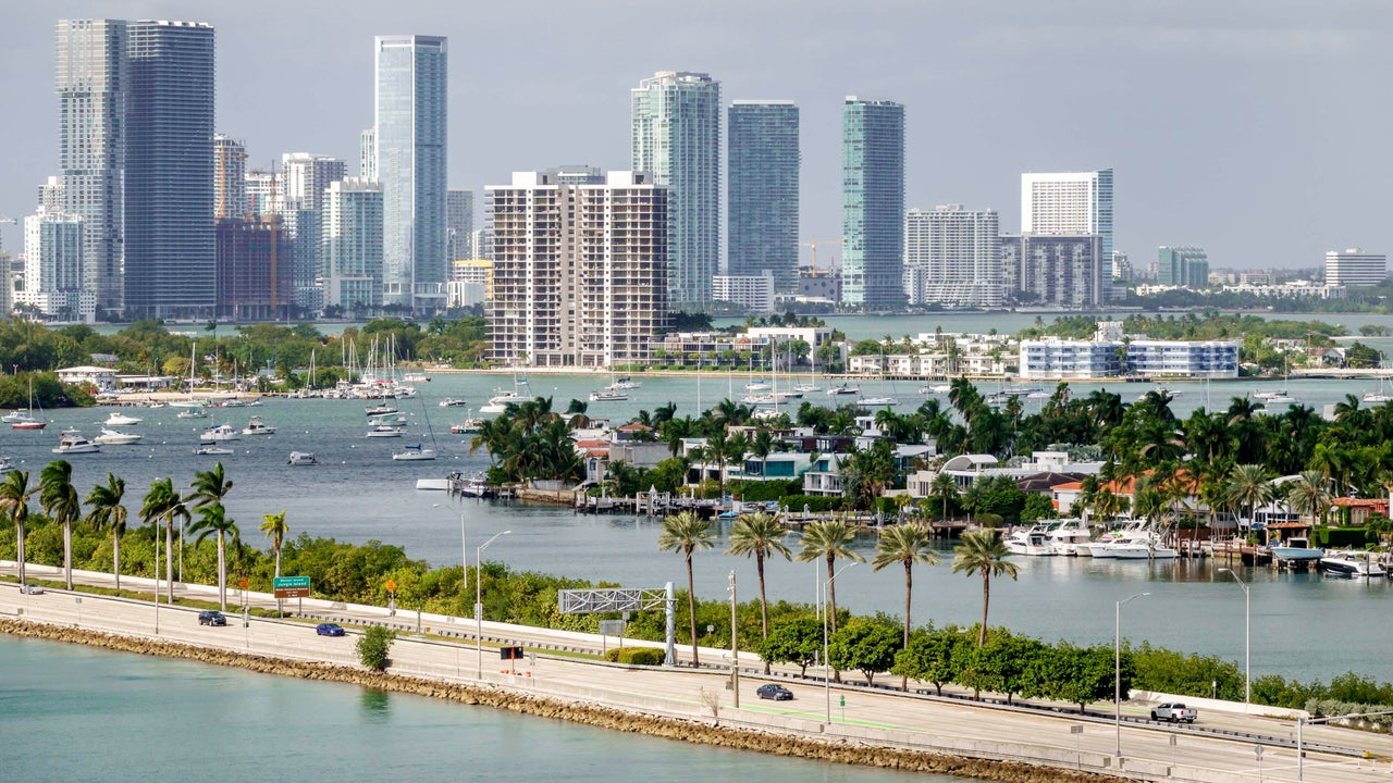 Florida Keys news - Today’s latest updates - CBS Miami