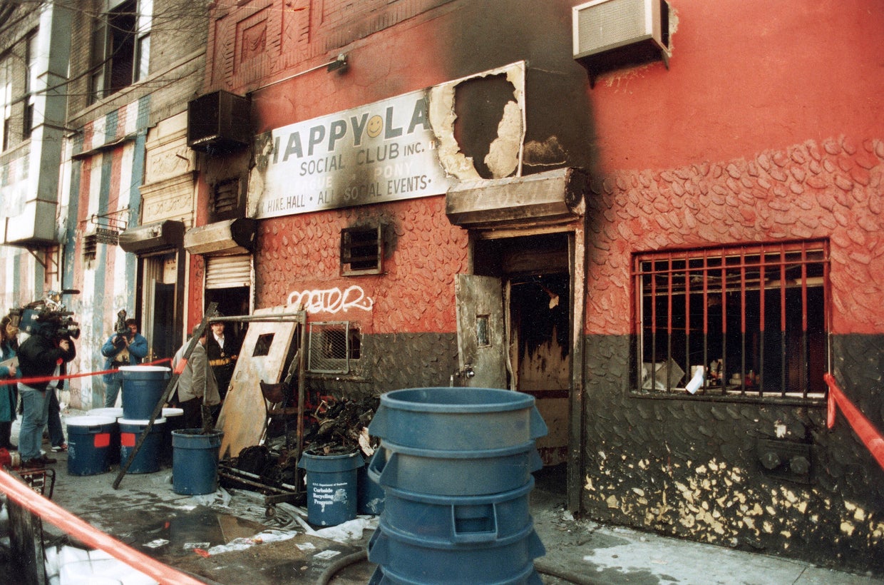 After Swiss Alps New Year's Eve bar fire, a look at some of America's ...