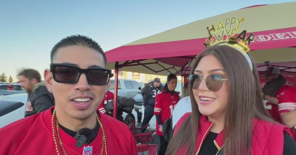 San Francisco 49ers fans reflect on 2025 season during New Year’s Eve ...