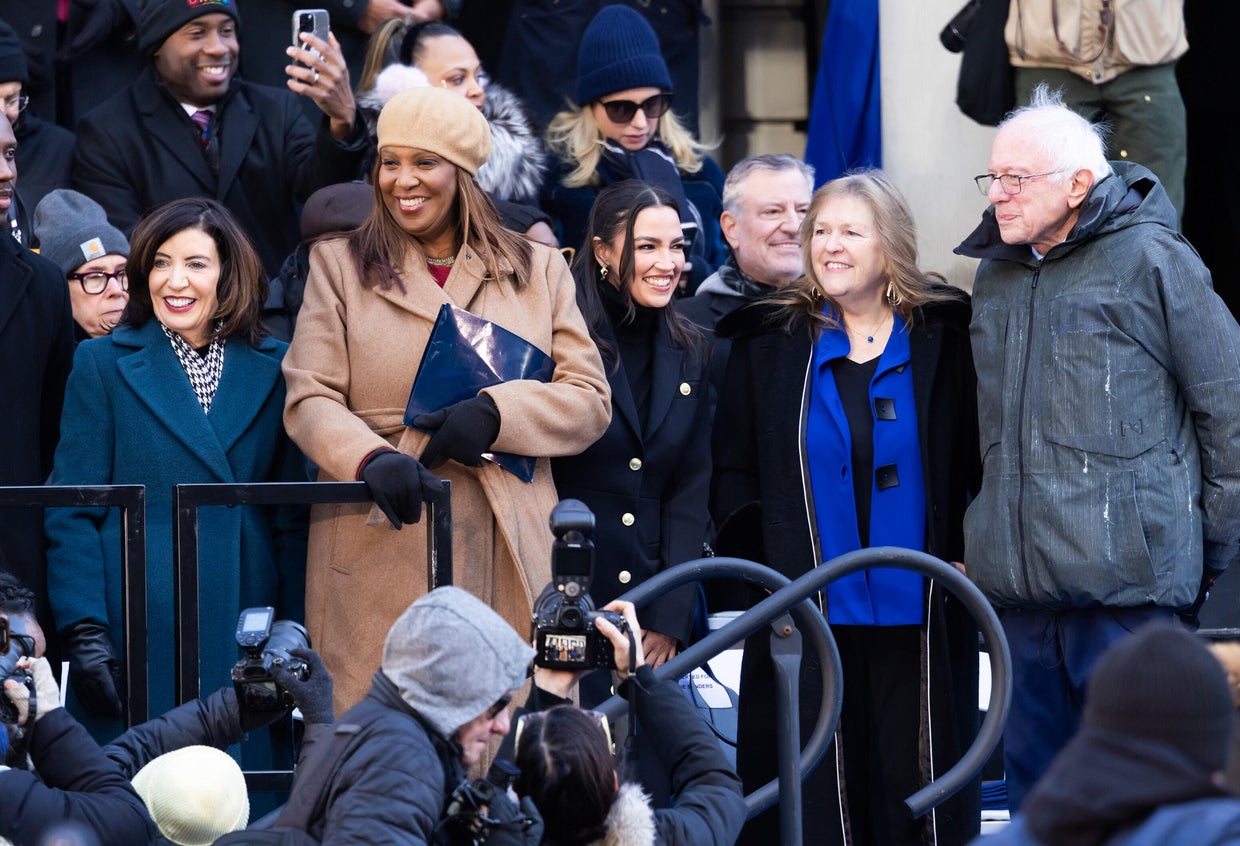 Hochul sets special election to fill Mamdani's New York State Assembly ...