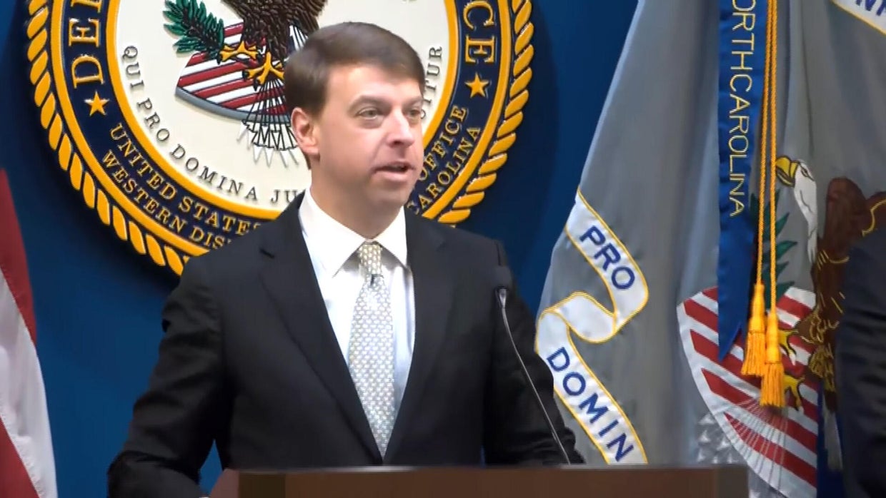 Potential ISIS-inspired terror attack thwarted in North Carolina, teen ...