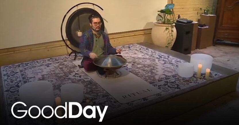 'Ritual Wellness House' is new in Midtown - Good Day Sacramento