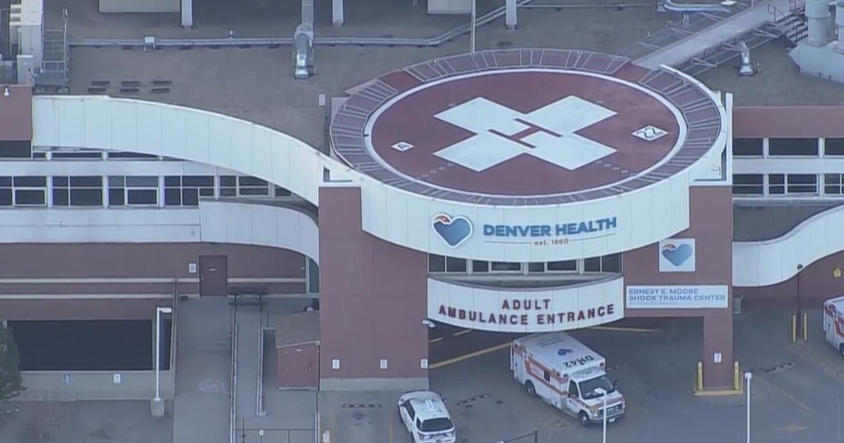 Denver Health, Children's Hospital Colorado suspend gender-affirming ...