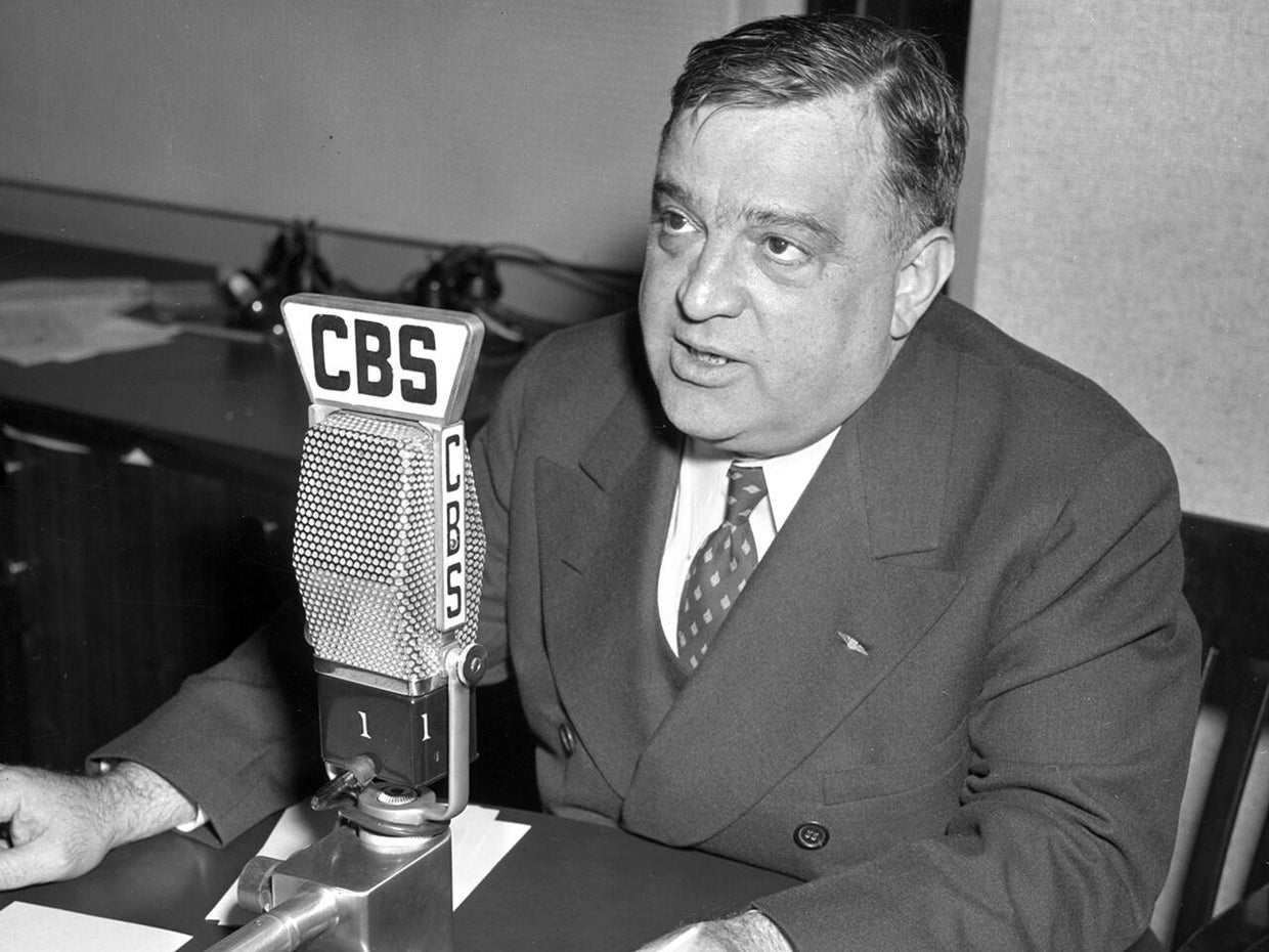 How Mayor Fiorello La Guardia made New York the greatest city in the ...