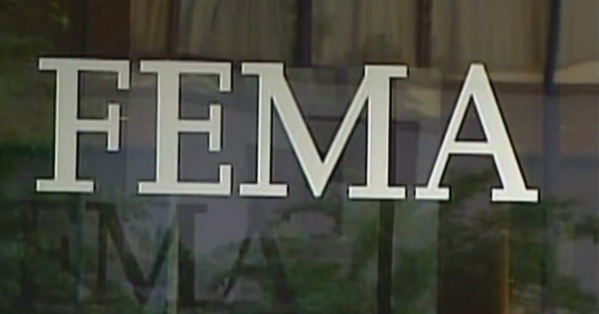 Dozens of FEMA disaster responders lose jobs after New Year’s Eve email ...