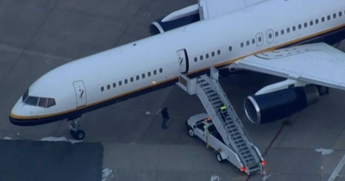 Watch live: Maduro and his wife arrive in New York to face narco ...