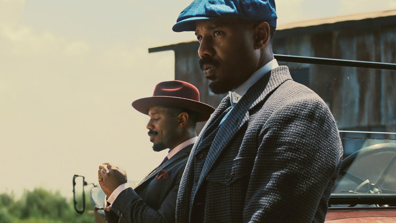 Michael B. Jordan news - Today’s latest updates - CBS News