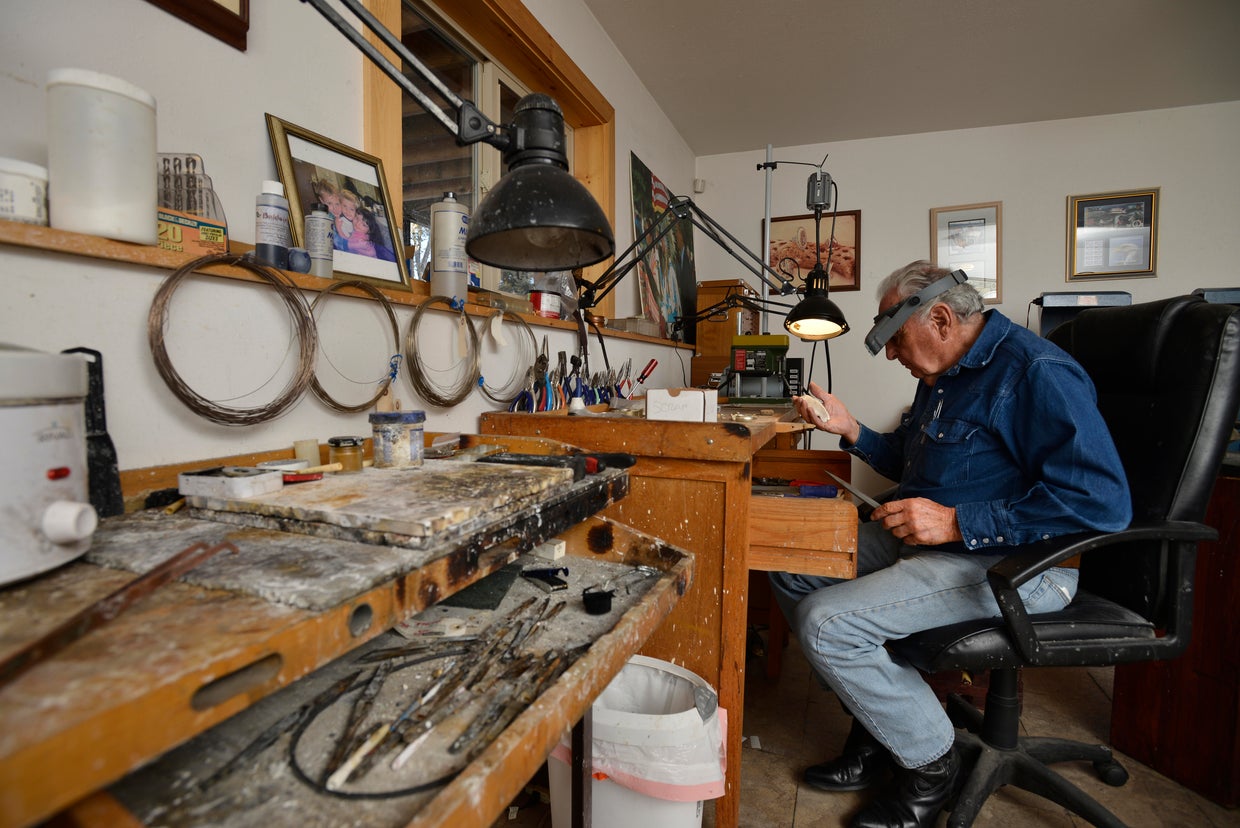 Memorial service planned for former Colorado Sen. Ben Nighthorse ...