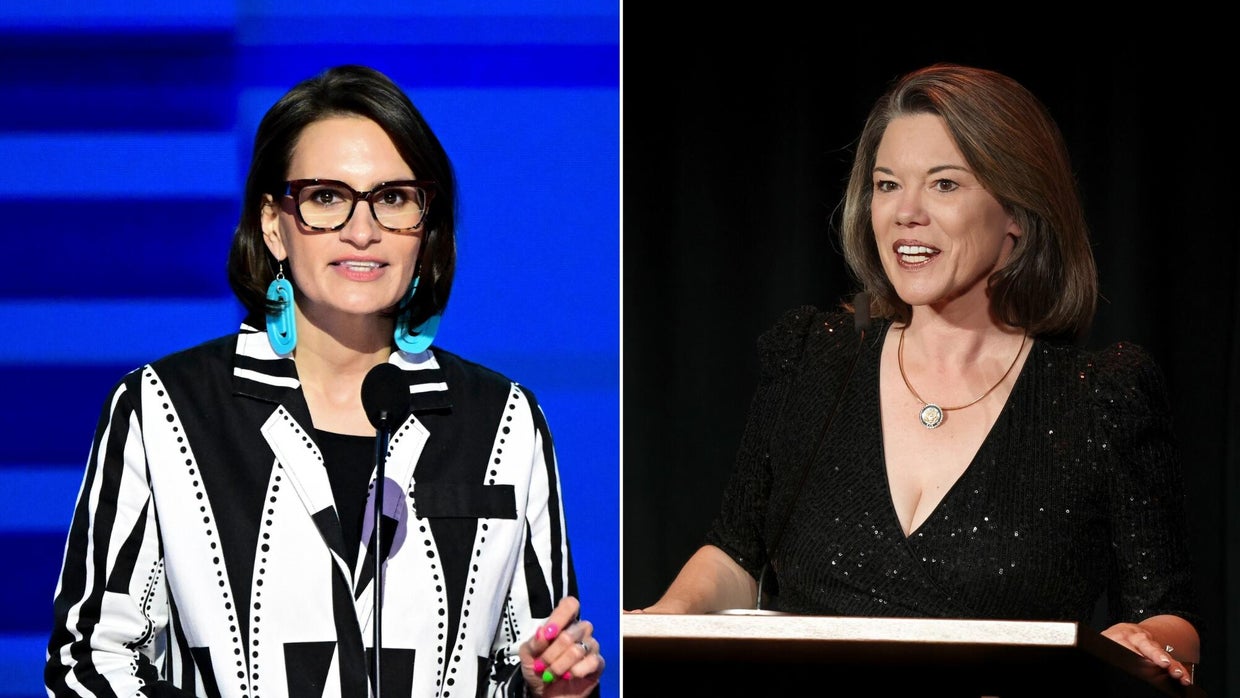 Stakes building in U.S. Senate contest between two of Minnesota's ...