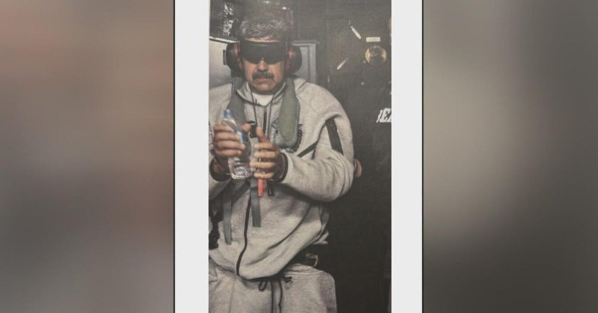 Venezuelans in Denver, Colorado officials react to Maduro's capture ...