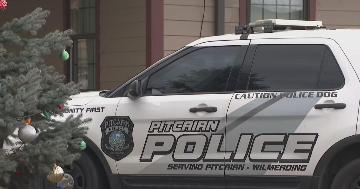 Pitcairn police give bodycam footage to Allegheny County DA following ...