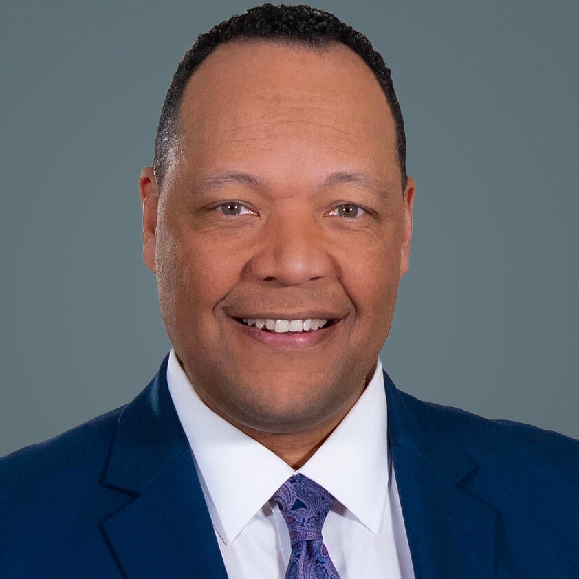 Vytas Reid - CBS News Detroit