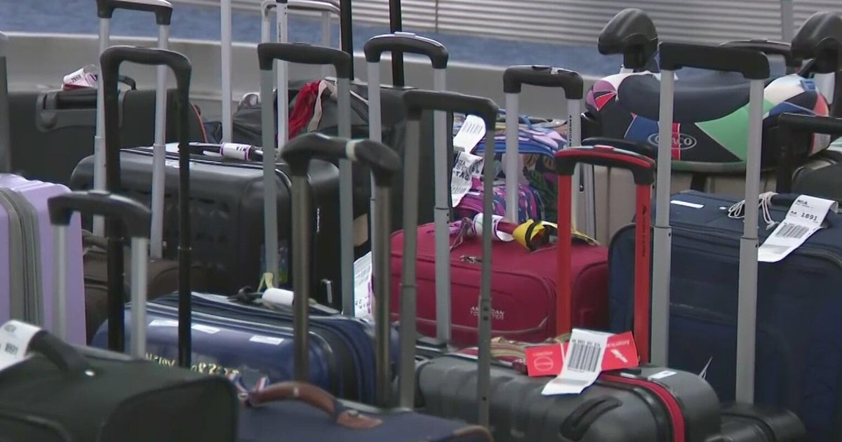 Airlines resume flights to the Caribbean at Miami International Airport ...