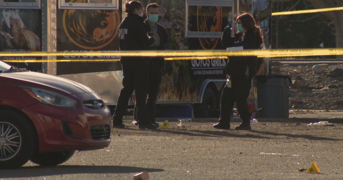 Teen killed, 3 adults shot at Denver celebration of Maduro's arrest ...