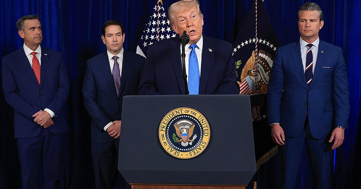 Oil companies set to meet with Trump administration about Venezuela ...