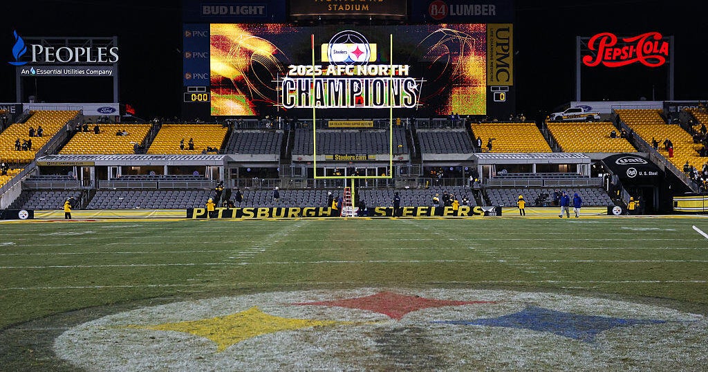 Steelers turn attention to Texans ahead of first-ever playoff matchup ...