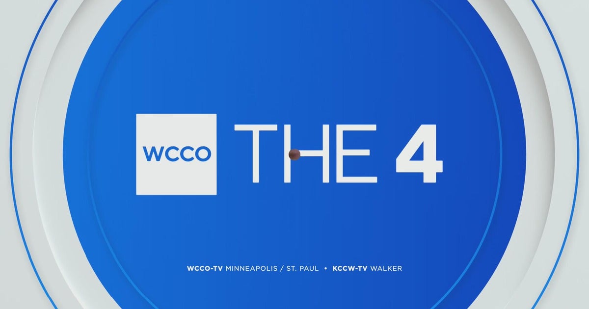 WCCO digital headlines: Afternoon of Jan. 6, 2026 - CBS Minnesota