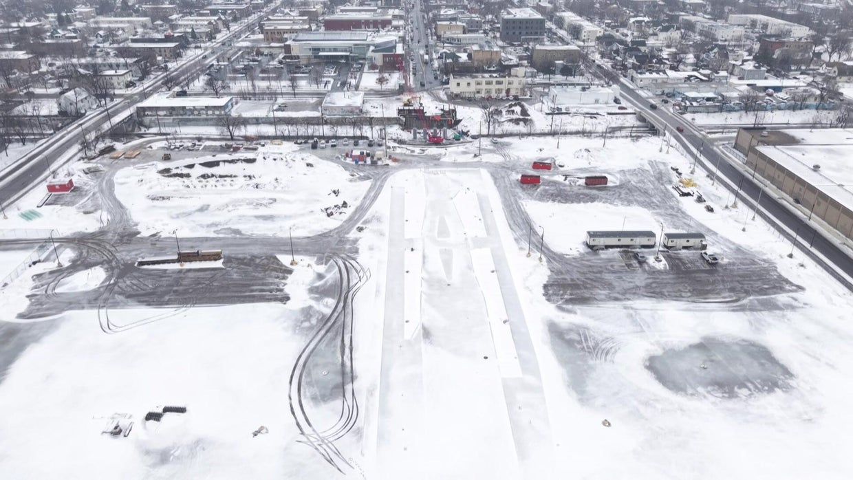 Minneapolis begins sifting through construction bids for Nicollet ...