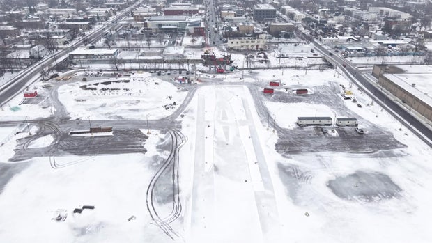 Minneapolis begins sifting through construction bids for Nicollet ...