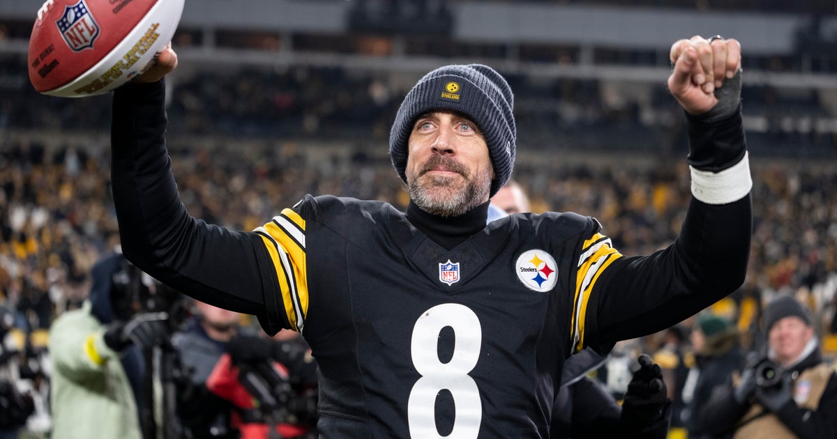 The Steelers endured a roller coaster of a season to reach the playoffs ...