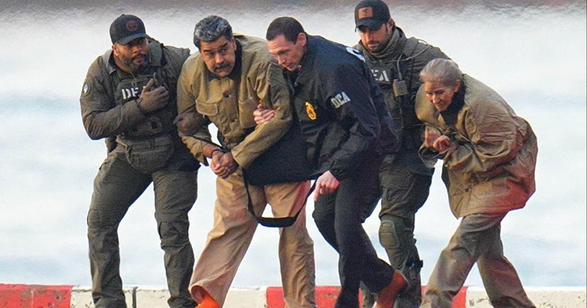 Wager made relating to Maduro remaining in power raises concerns ...