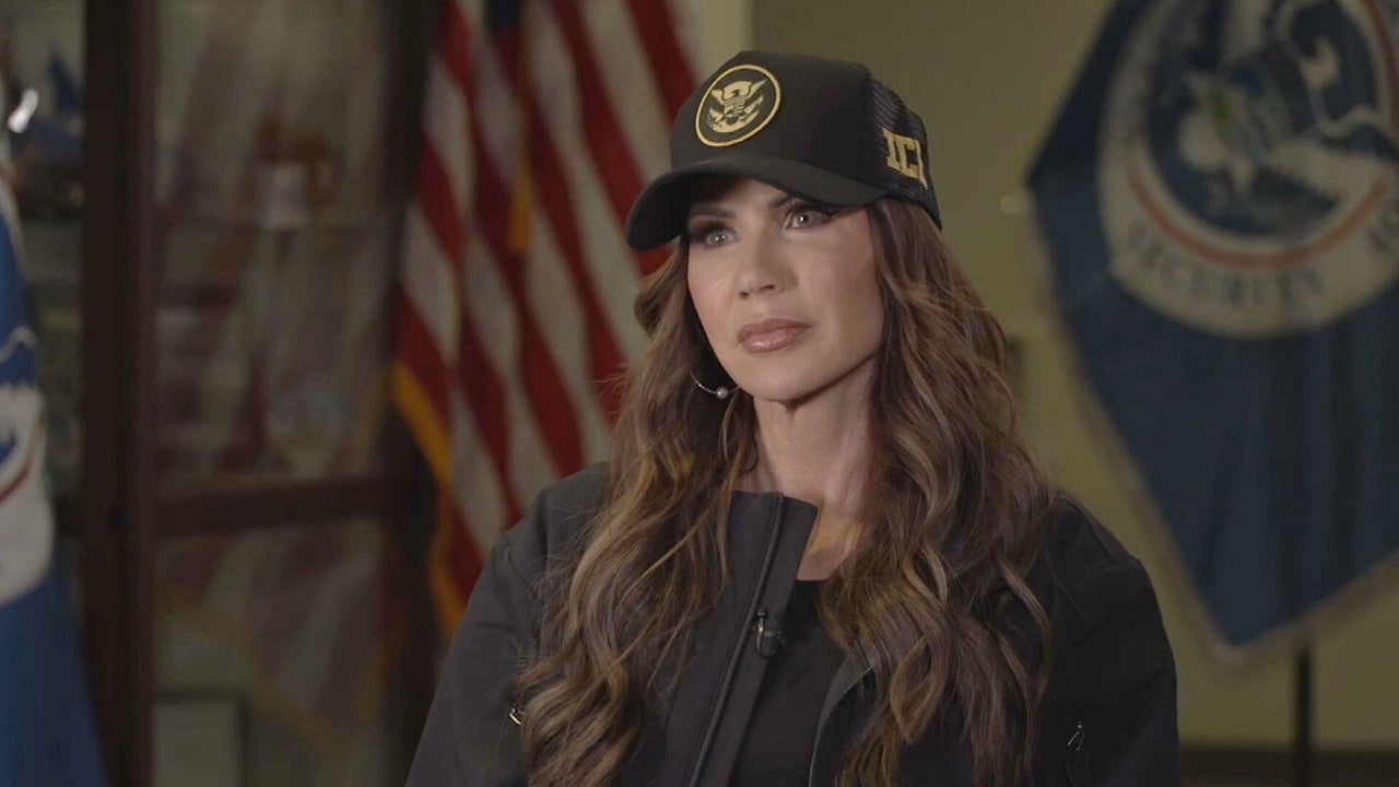 Nicole Sganga - CBS News