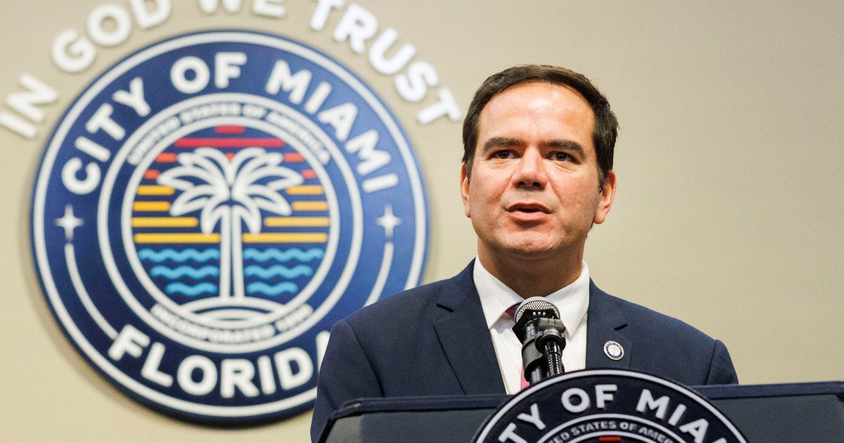 Miami City Commissioner Ralph Rosado to speak about Venezuela, Nicolás ...