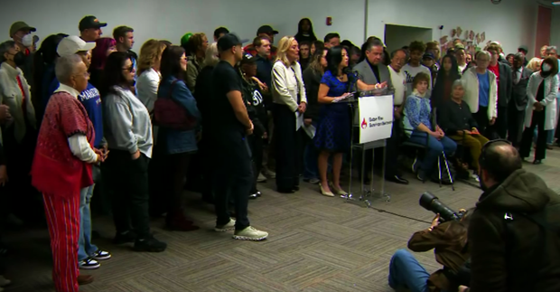 Eaton Fire survivors say determination and persistence led to insurance ...