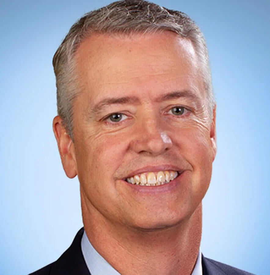 Eric Christensen - CBS News Colorado