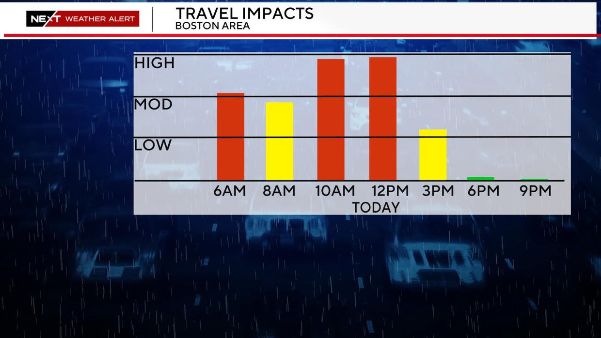 Ice and freezing rain could cause major problems on Massachusetts roads ...