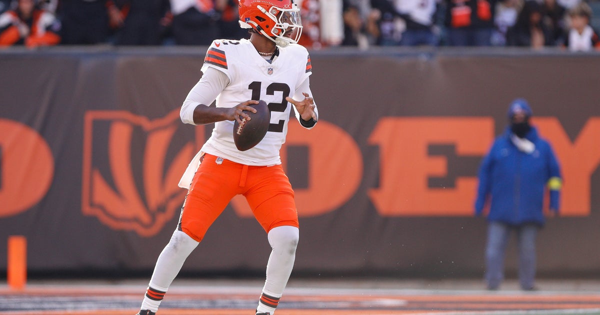 3 arrested in burglary of Browns QB Shedeur Sanders' home - CBS Pittsburgh