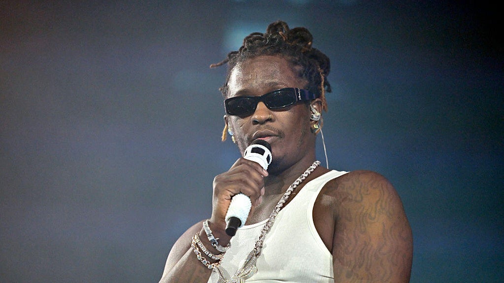 Judge orders Georgia return Young Thug's cars, money seized during YSL ...