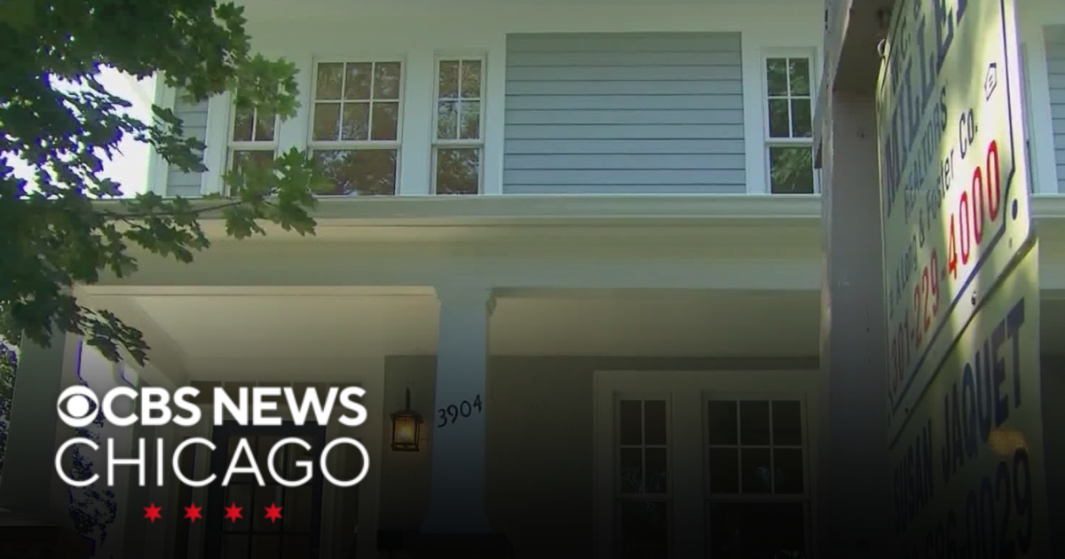 Trump plans to block big investors from buying single-family homes ...