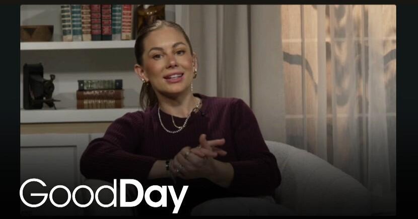 Olympic gymnast Shawn Johnson tells us how to protect your little ones ...