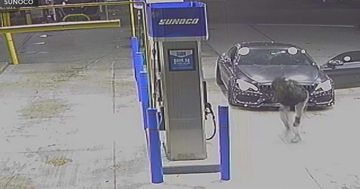 Fatal triple shooting outside Miramar gas station remains under ...