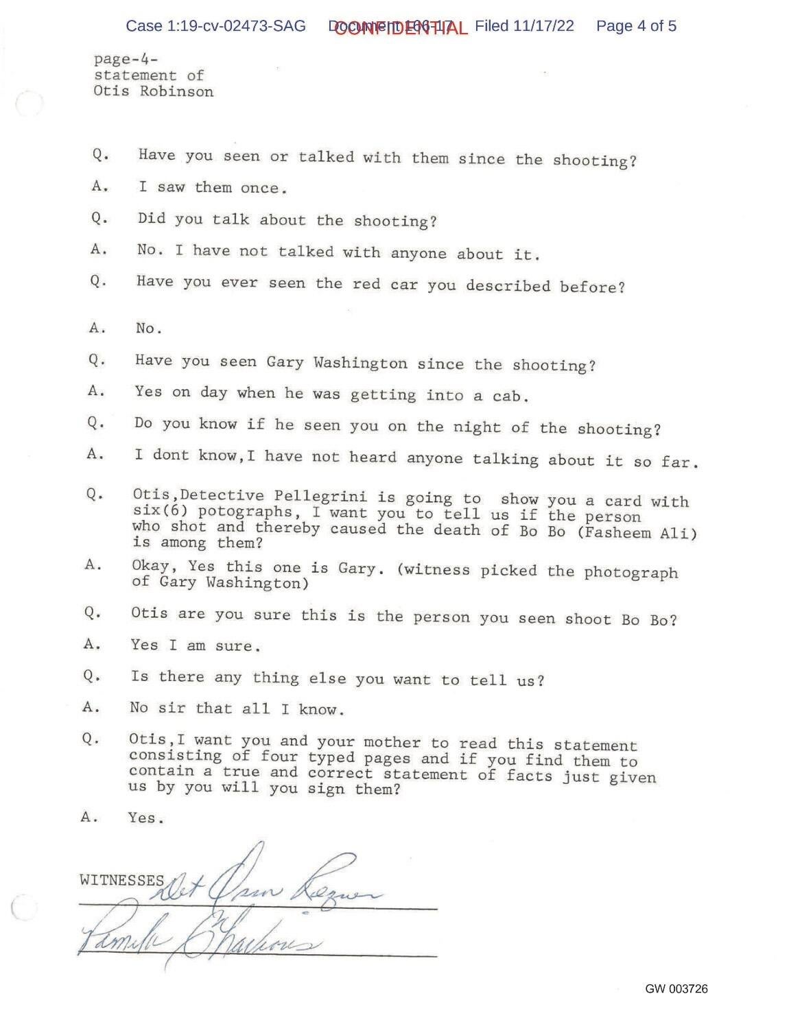 Baltimore pays $14 million to wrongfully convicted man who spent 31 ...