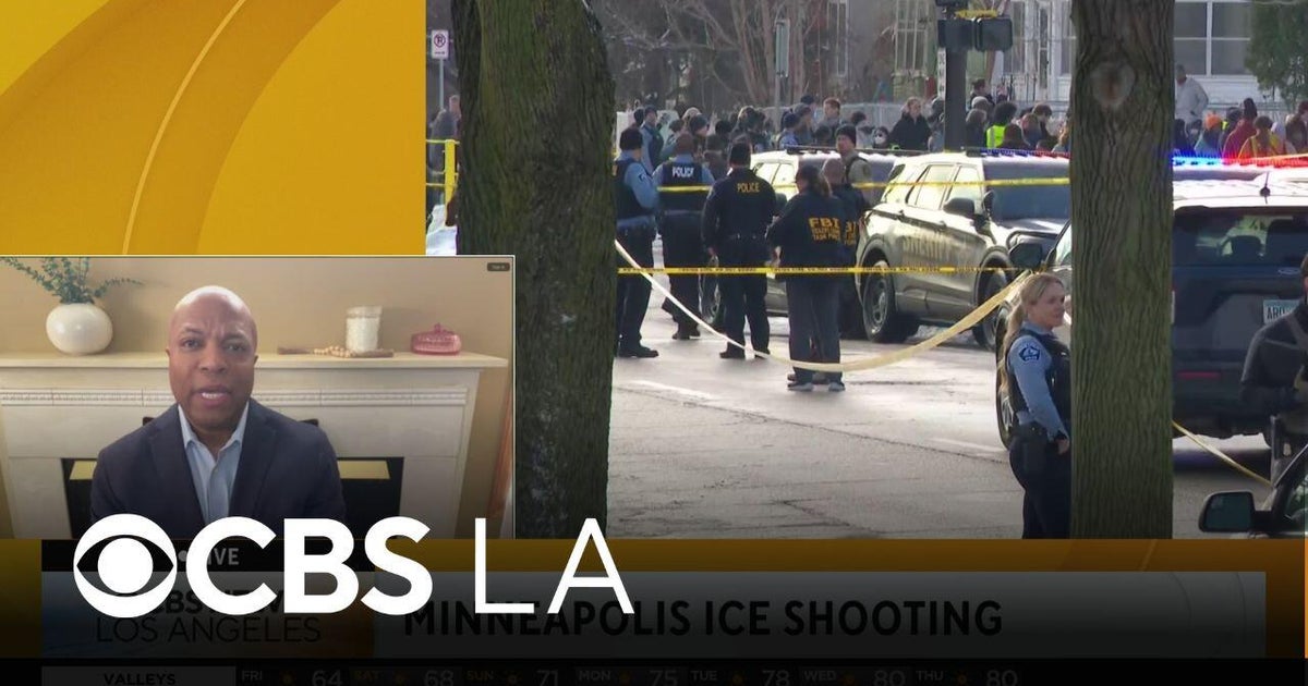 Former Minnesota Police Chief Rondo Arredondo discusses the latest on ...