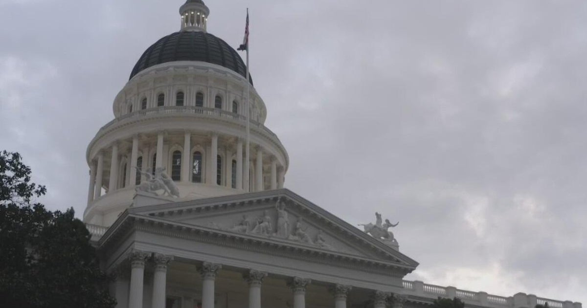 Breaking down Newsom's address, protests over ICE shooting, CA's ...